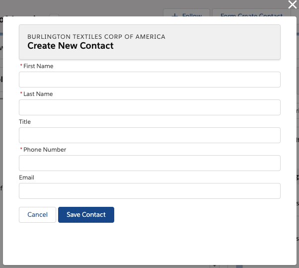 Lightning Action Examples | Lightning Aura Components Developer Guide | Salesforce Developers