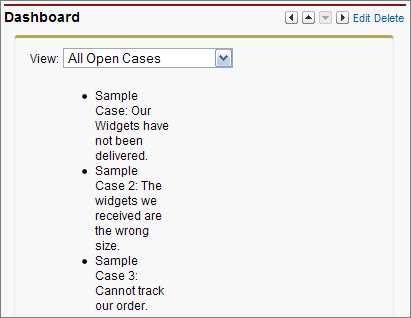 Creating Visualforce Dashboard Components | Visualforce Developer Guide | Salesforce Developers