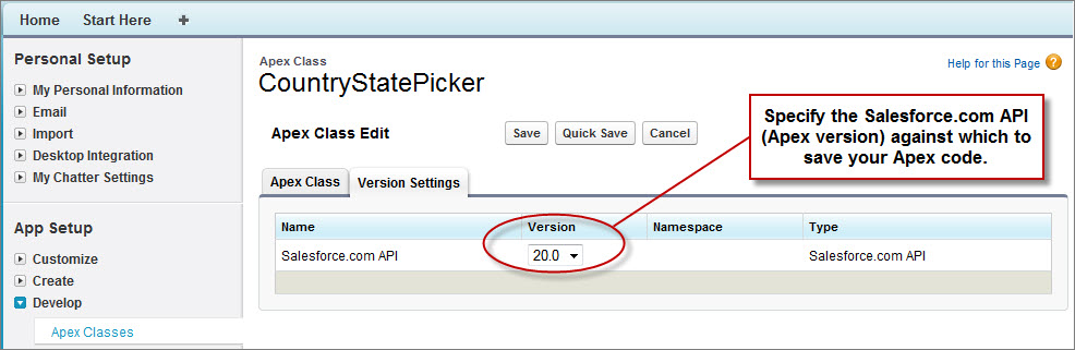 Understanding Apex Core Concepts | Apex Developer Guide | Salesforce Developers