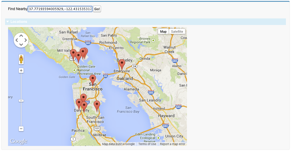 Example of Building Map Data in Apex | Visualforce Developer Guide | Salesforce Developers