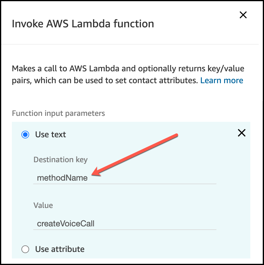 How To Use Salesforce Lambda Functions Service Cloud Voice Implementation Guide Salesforce