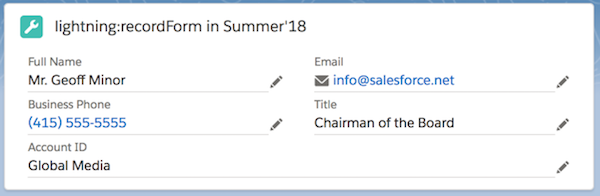 Lightning Design System のバリエーションの使用 | Lightning Aura Components Developer Guide (Lightning Aura ...