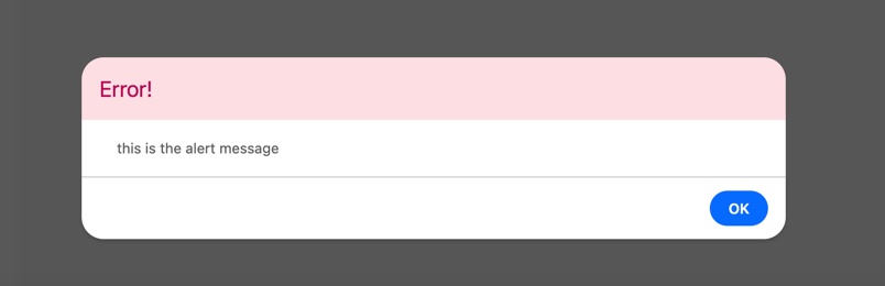 Example Previews for Lightning Components
