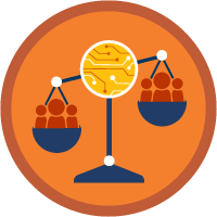 Learn About Digital and Cyber Inequity | Salesforce Trailhead