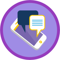 Learn About Messaging Unit | Salesforce Trailhead