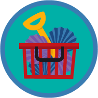 Set Up the Tableau CRM App for Consumer Goods Cloud Unit | Salesforce