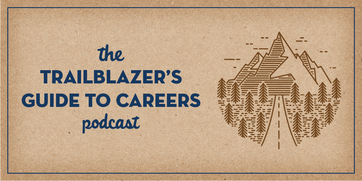 Tech Jobs | Salesforce | The Trailblazers Guide to Careers